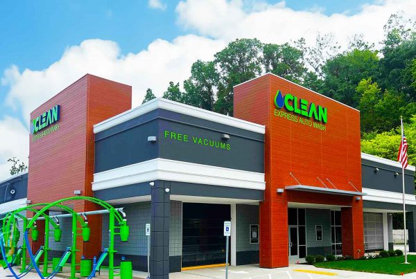 Clean Express Auto Wash Breaks Ground On Eighth Toledo Area Location ...