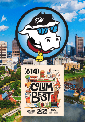 Express Wash Concepts’ Moo Moo Express Car Wash Named 2025 ColumBEST ...