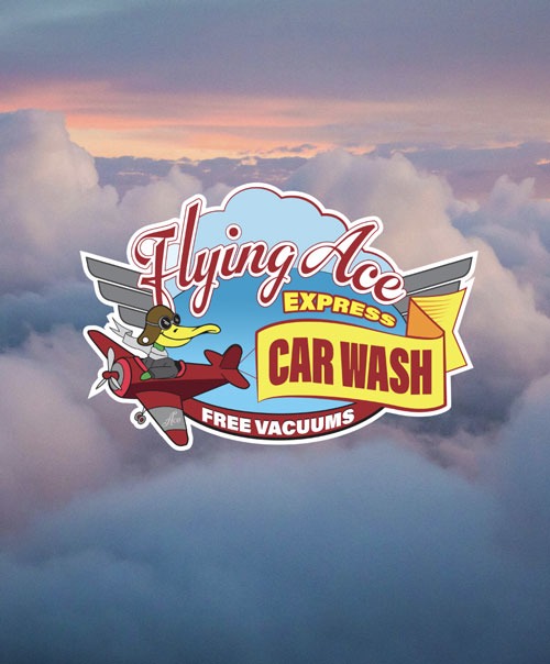Express Wash Concepts Furthers Flying Ace Express Expansion with ...