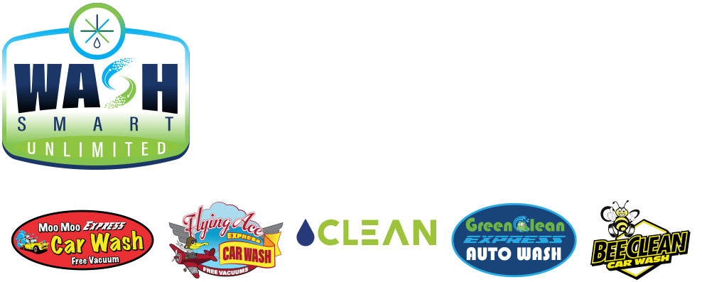 Wash Smart FAQ - Express Wash Concepts